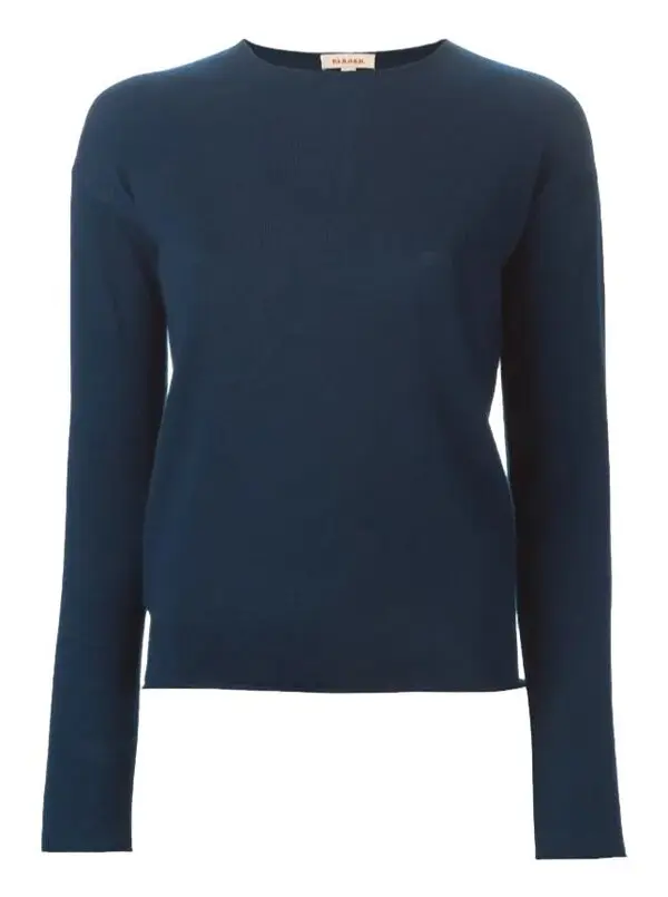 P.a.r.o.s.h Lushy' Sweater - Blue