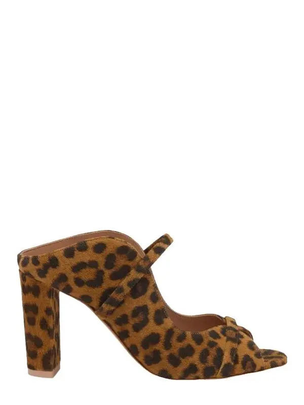 MALONE SOULIERS Norah Sandals - Brown