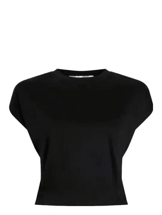 Proenza Schouler Reeva T-shirt - Black
