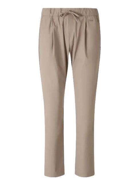 Herno Drawstring-waistband Trousers - Nude