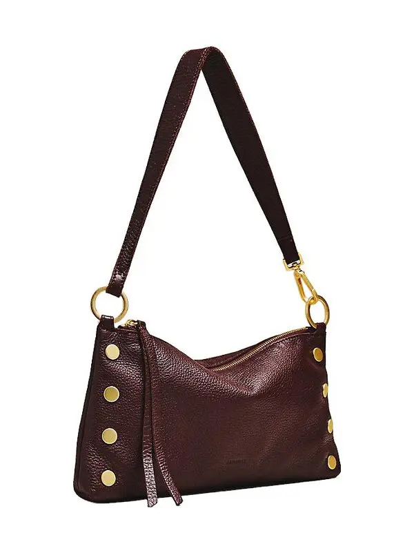 HAMMITT Kyle Shoulder Bag - Red
