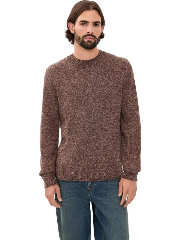 Paige Cortazo Sweater - Twisted Pinecone
