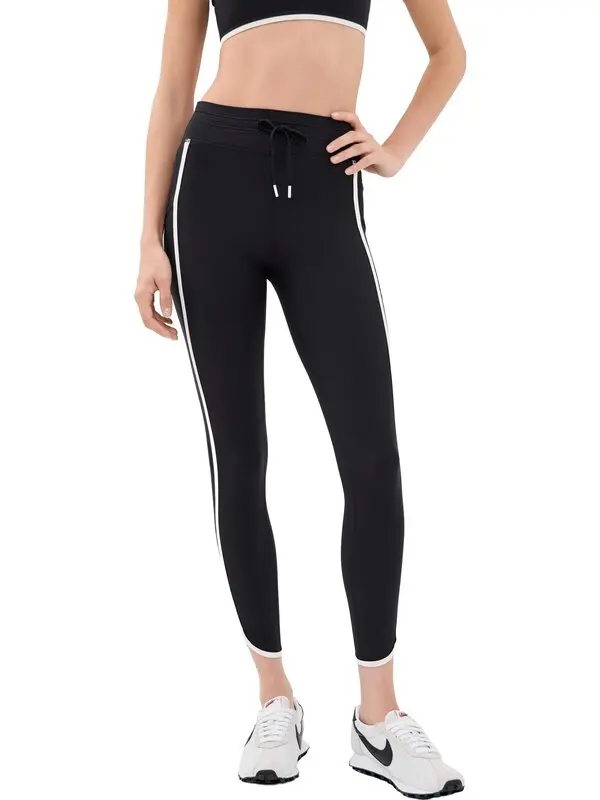 The Upside Sol Leggings 25 - Black