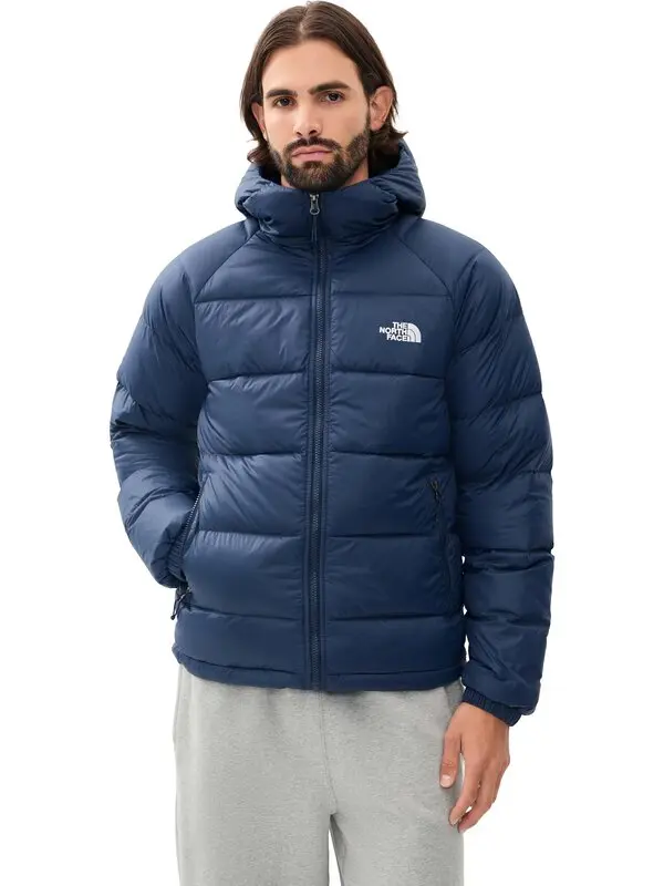 The North Face Hydrenalite Down Hoodie - Summit Navy