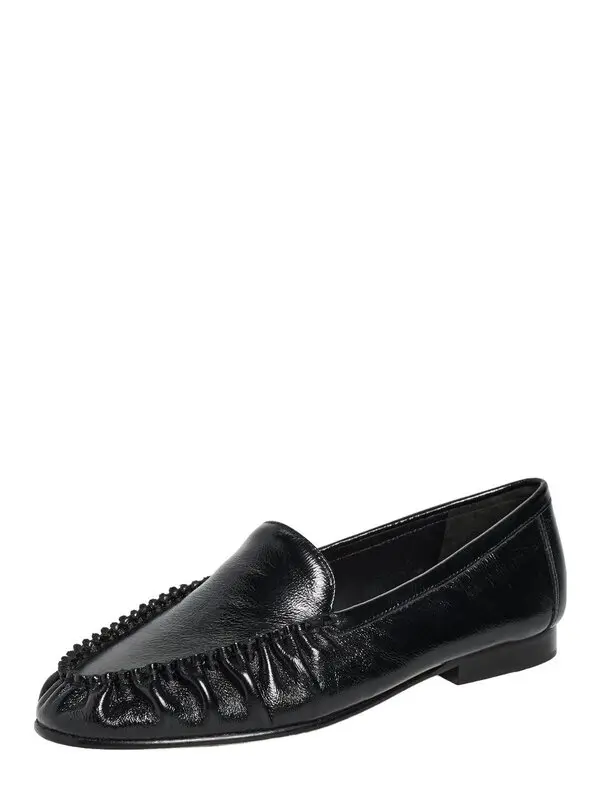 Veronica Beard Prilla Loafers - Black