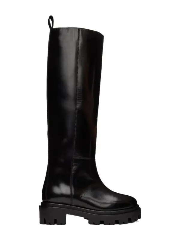 Isabel Marant Étoile Calf-length Boots - Black