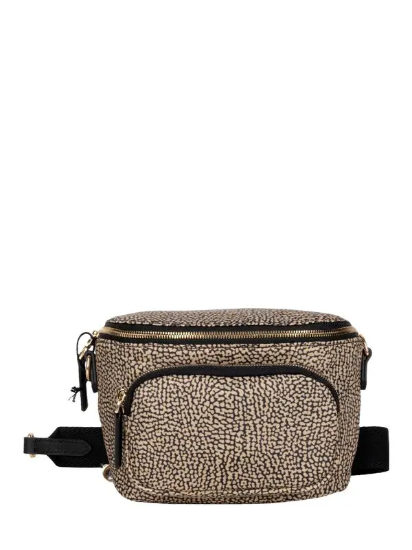 Borbonese Mini Waist Bag - No