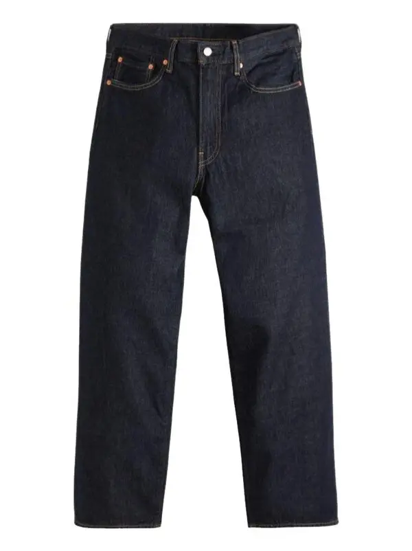 LEVI'S 578 Baggy Jeans - Dark