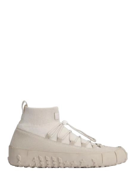 LEMAIRE Vibram Wrap Sneakers - Clay