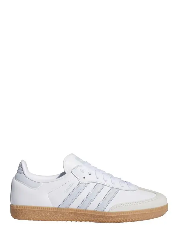 ADIDAS ORIGINALS Samba Og Low-top Sneakers - White