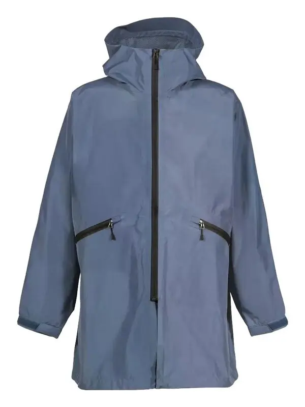 DAIWA PIER39 Gore-tex Tech 2-way Jacket - Blue
