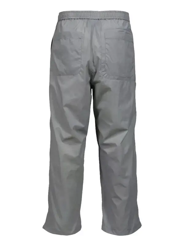 DAIWA PIER39 Pertex Equilibrium Packable Trousers - Grey