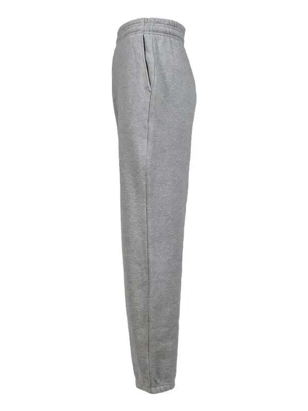 ENTIRE STUDIOS Tapered-leg Track Pants - Grey