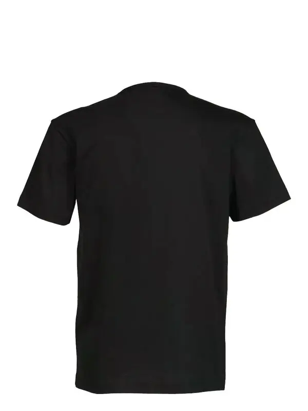 CHITO Reflective Chiefs Graphic-print T-shirt - Black