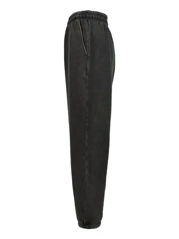 ENTIRE STUDIOS Tapered-leg Track Pants - Grey