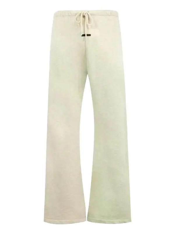 Fear Of God Flare Sweatpant - Neutrals