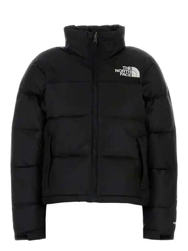 The North Face 1996 Retro Nuptse Jacket - Black