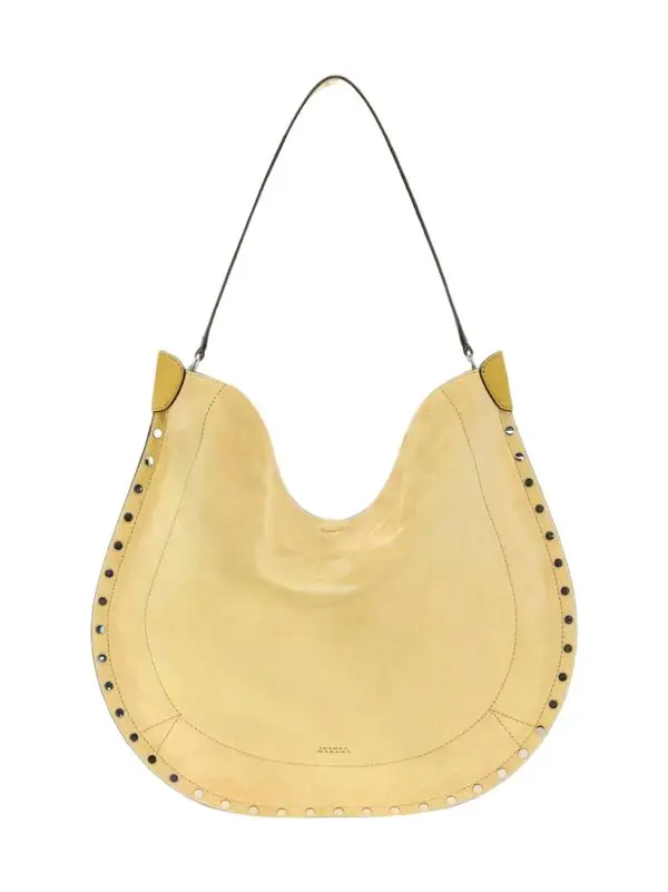 Isabel Marant Étoile Oskan Shoulder Bag - Neutrals