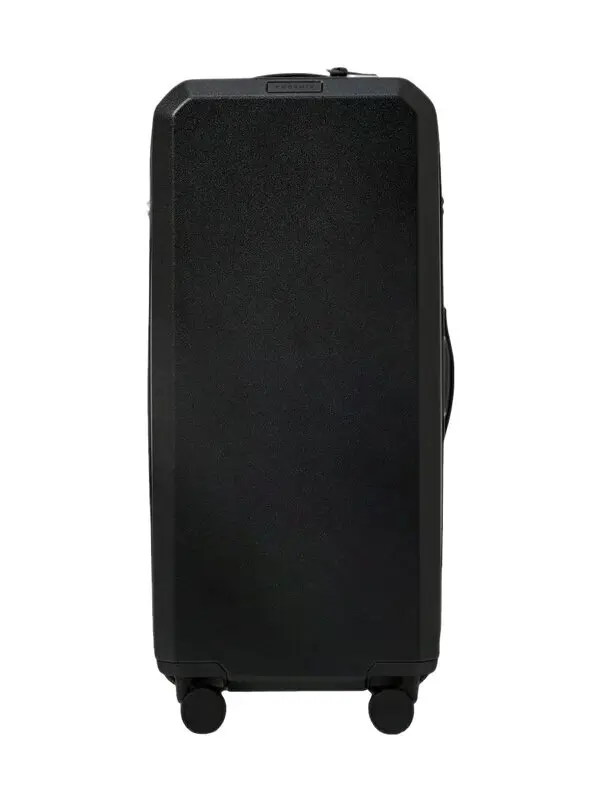 PHENIX Tela 100 Trunk Plus Luggage - Black