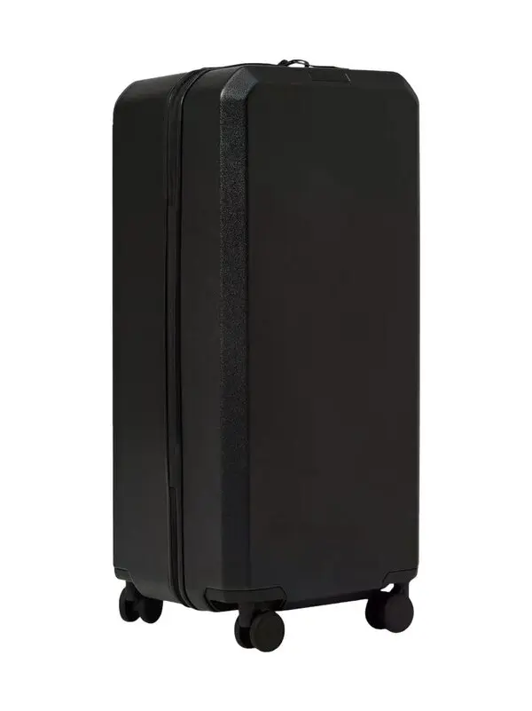 PHENIX Tela 100 Trunk Plus Luggage - Black