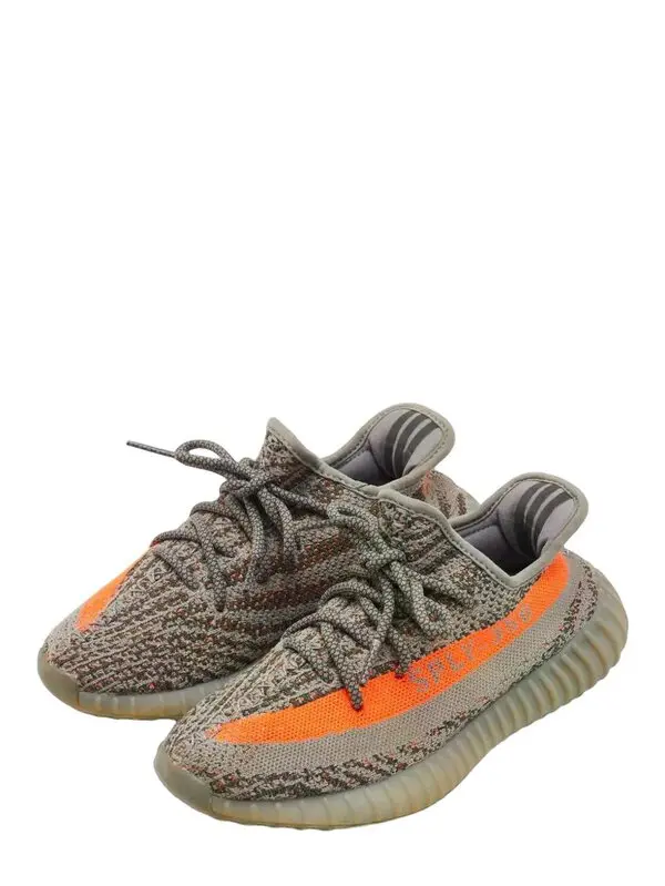 ADIDAS X YEEZY Boost 350 V2 Beluga Low-top Sneakers - Grey