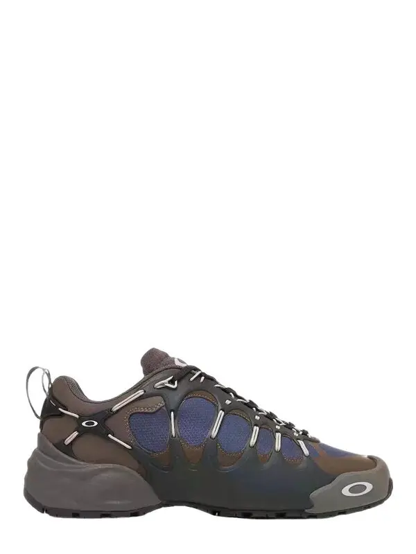Oakley Team Ibex Low-top Sneakers - Grey