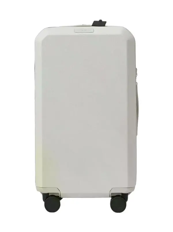 PHENIX Tela 70 Trunk Suitcase - Neutrals
