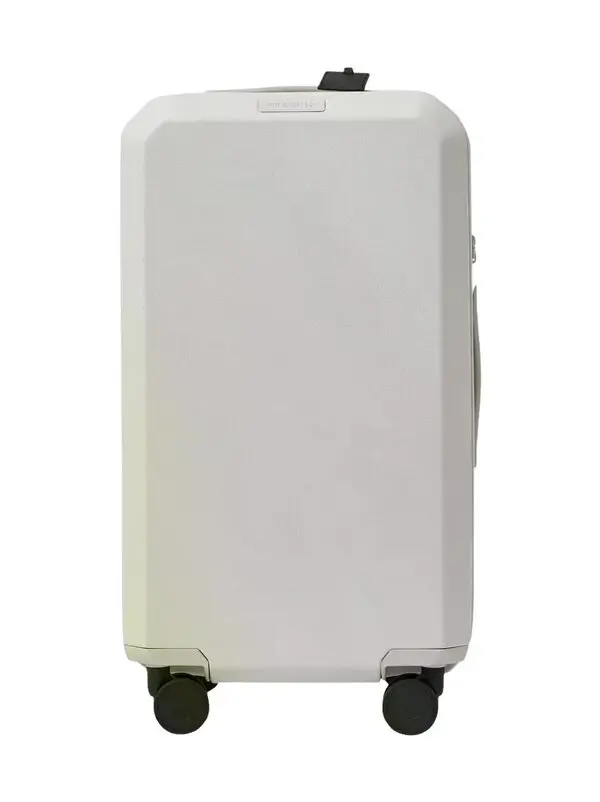 PHENIX Tela 70 Trunk Suitcase - Neutrals