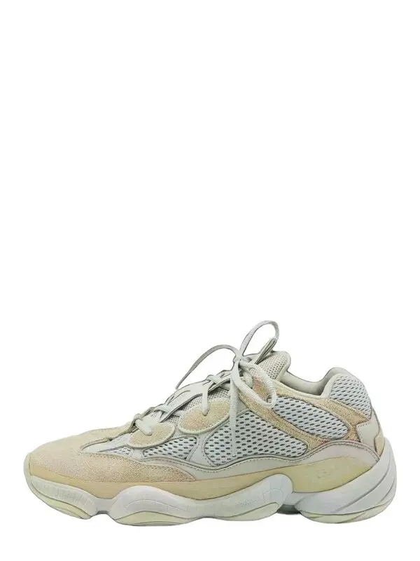 ADIDAS X YEEZY Boost 500 Low-top Sneakers - Neutrals