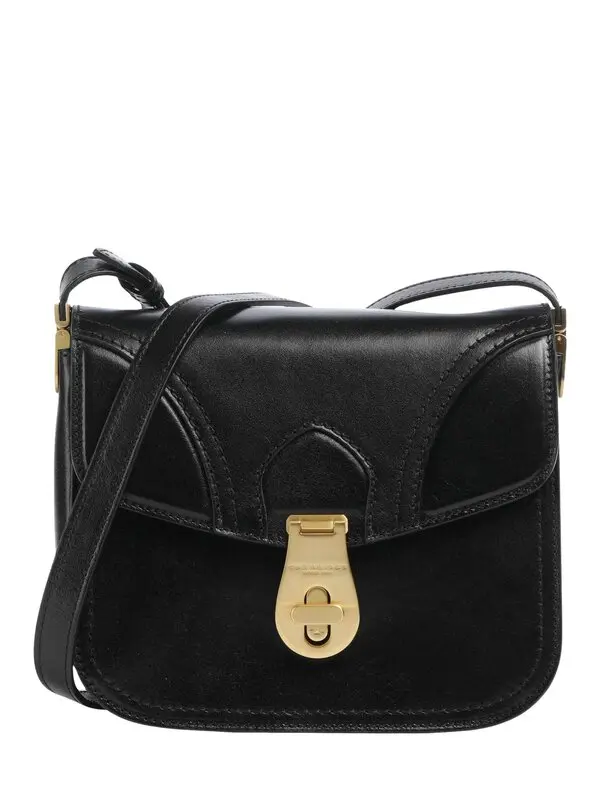 THE BRIDGE My Shoulder Bag - Black