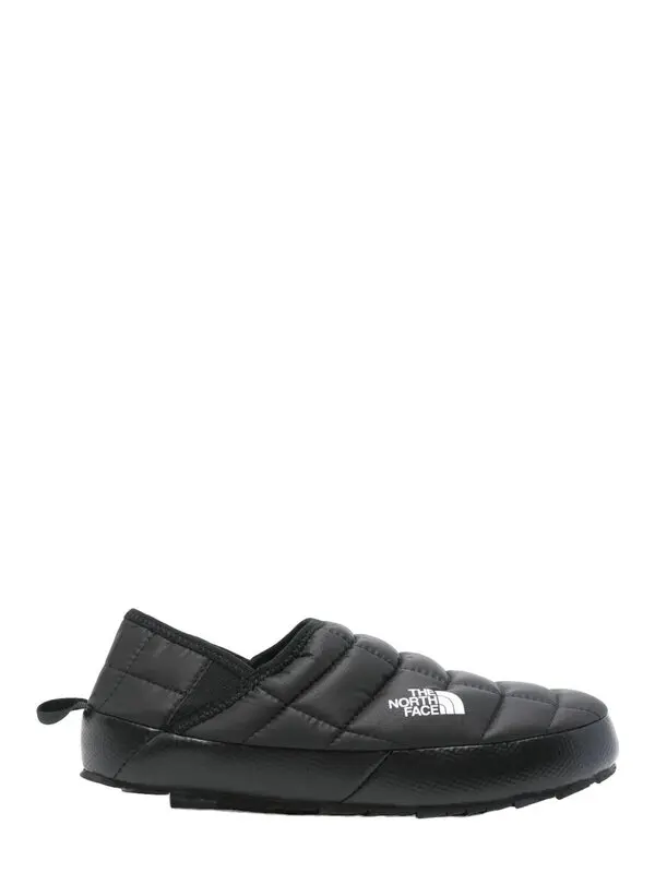 The North Face Thermoball Traction Mule V Slippers - Black
