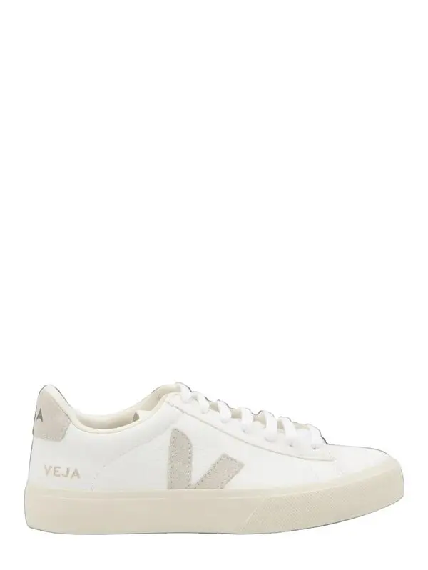 VEJA Campo Low-top Sneakers - White