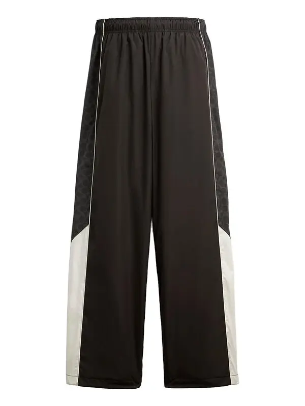 COACH OUTLET Track Pants - Black