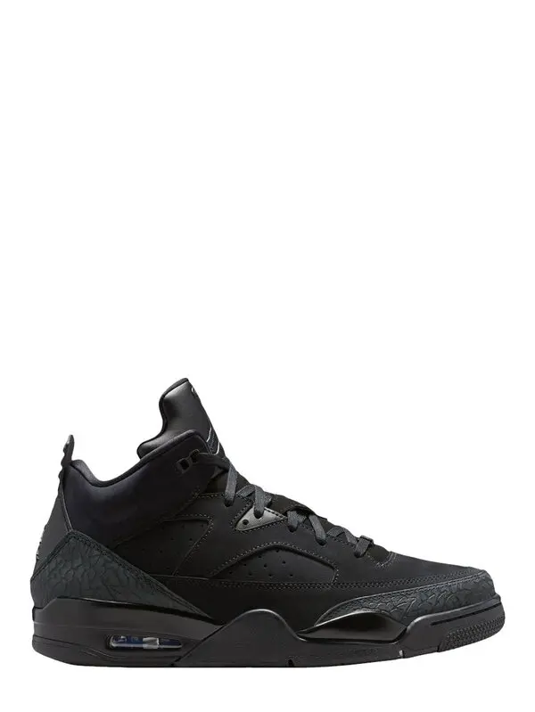 JORDAN Son Of Mars Low Sneakers - Black