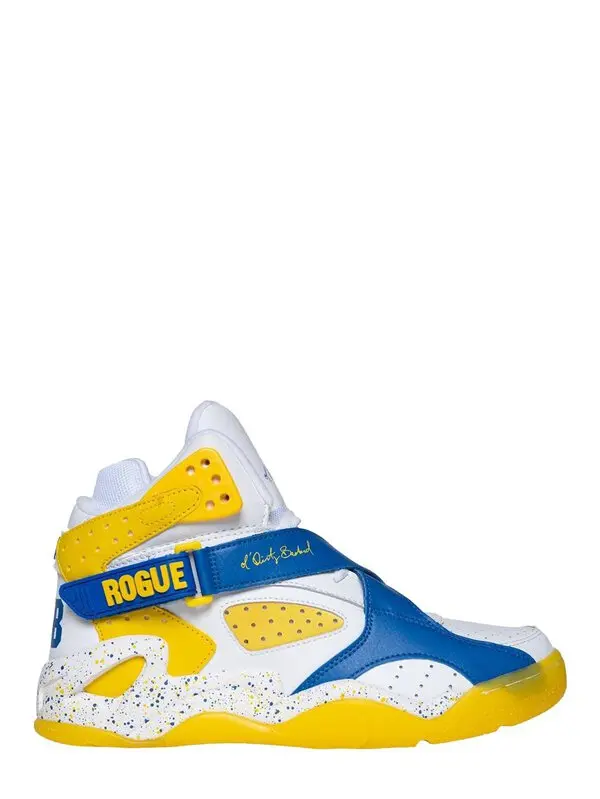 EWING Ol' Dirty Bastard X Rogue 'brooklyn Zoo - White