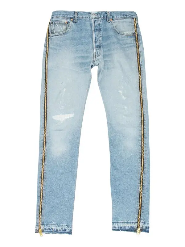 GALLERY DEPT. Ready Denim - Blue