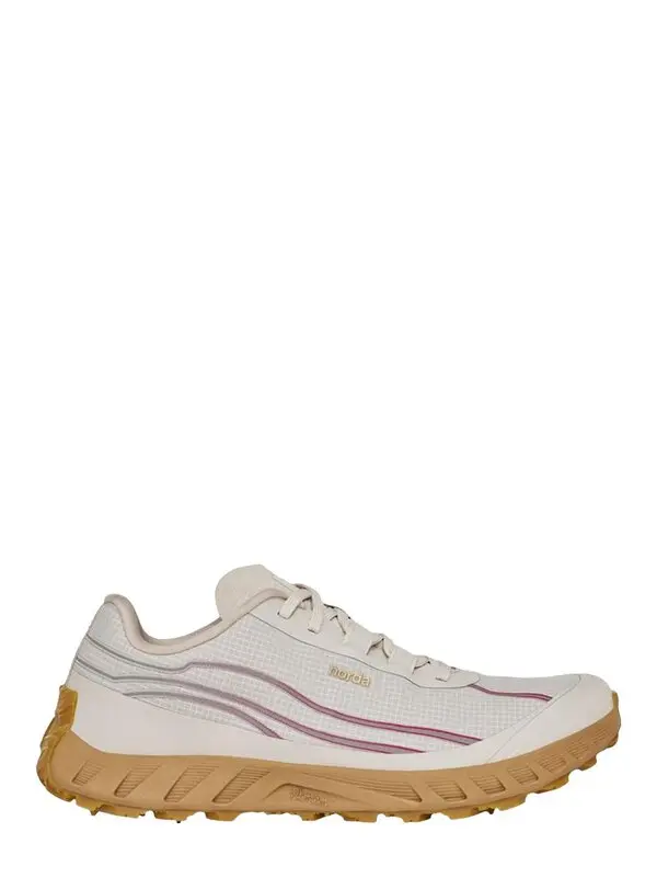 NORDA 002 Sneaker 'moonbeam - White