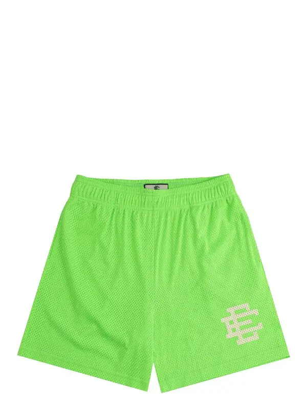 ERIC EMANUEL Basic Short - Green