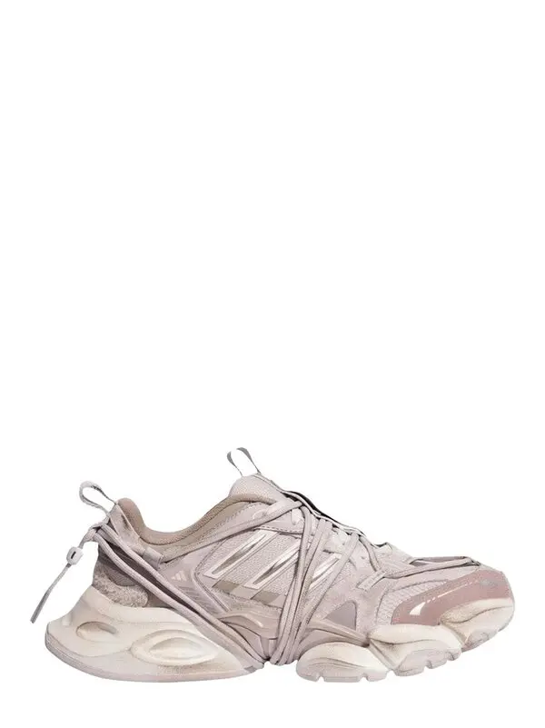 Adidas Xlg Runner Deluxe 2.0 Sneakers - Grey