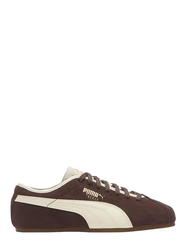 PUMA Tackle Esd - Brown