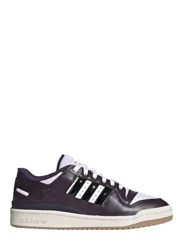 Adidas Heitor Da Silva X Forum 84 Low Adv - Purple