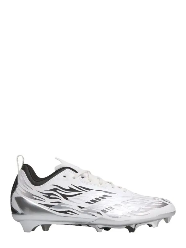 Adidas Hellstar X Adizero Electric Ii Sneakers - White