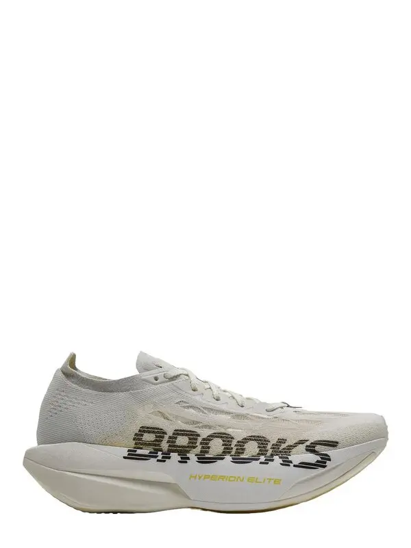 Brooks Hyperion Elite 6 Sneakers - Grey