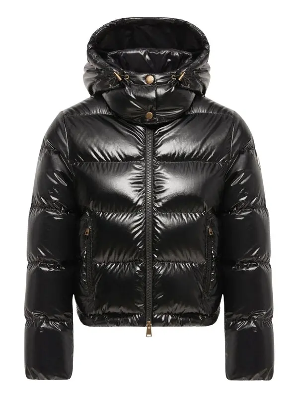 Moncler Niveole Jacket - Black