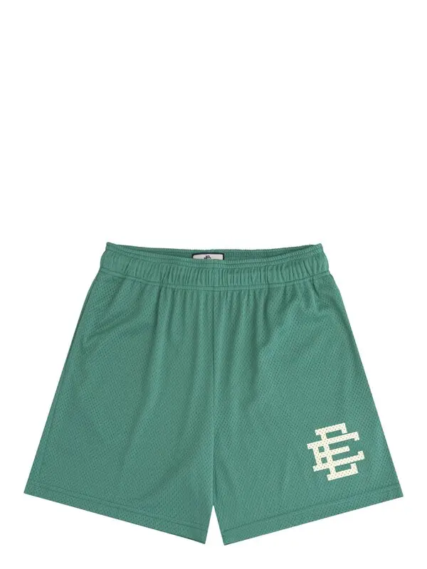 ERIC EMANUEL Ee Basic Short - Green