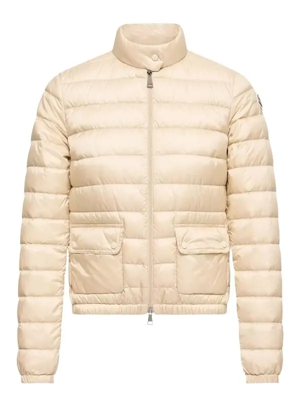 Moncler Lans Jacket 'beige - Cream