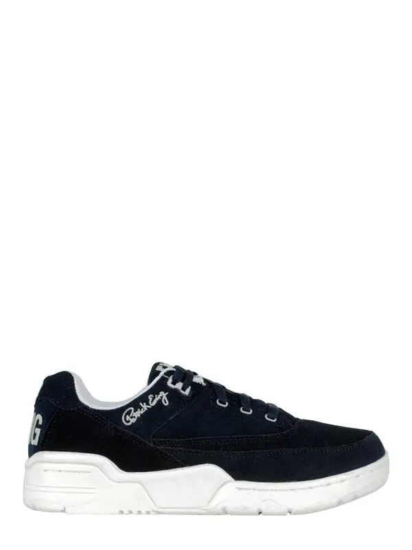 EWING 33 Low G33 Sneakers - Black