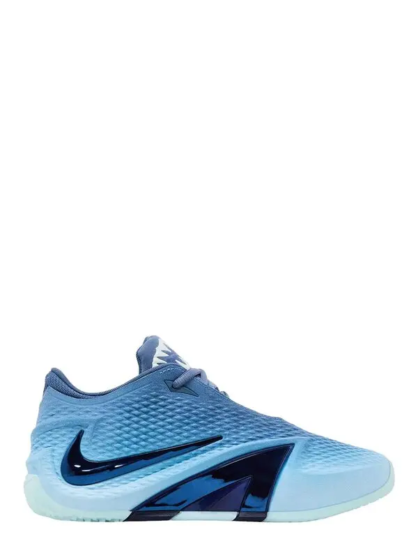 Nike Ja 4 Jaws - White