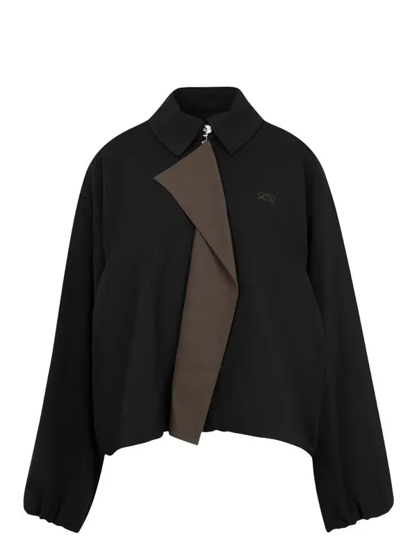 Loewe Jacket - Black
