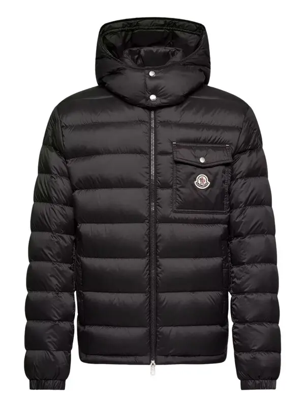 Moncler Verith Jacket - Black